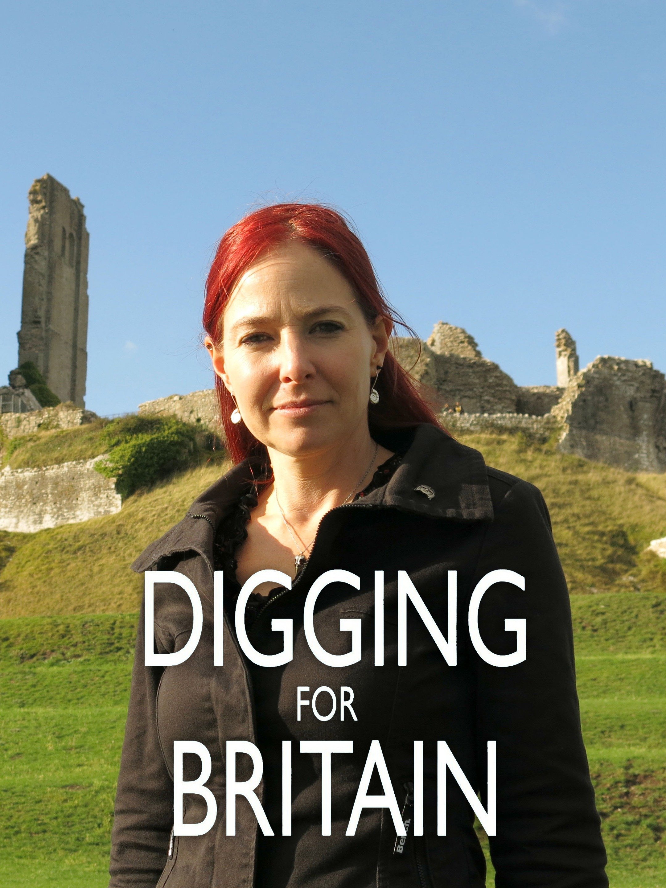 Digging for Britain - Rotten Tomatoes