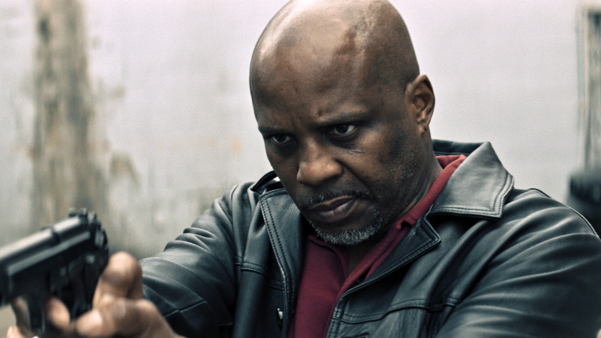 Beyond the Law: Trailer 1 - Trailers & Videos - Rotten Tomatoes