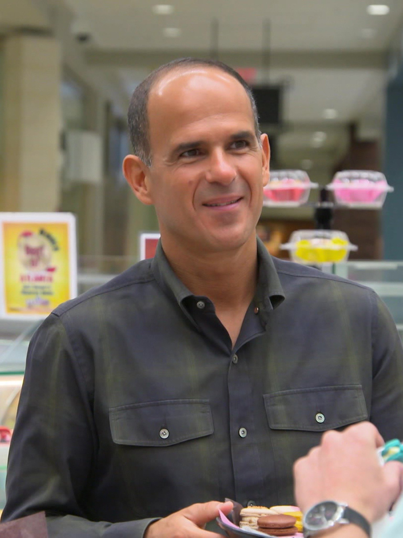 Macaron Queen Pictures - Rotten Tomatoes