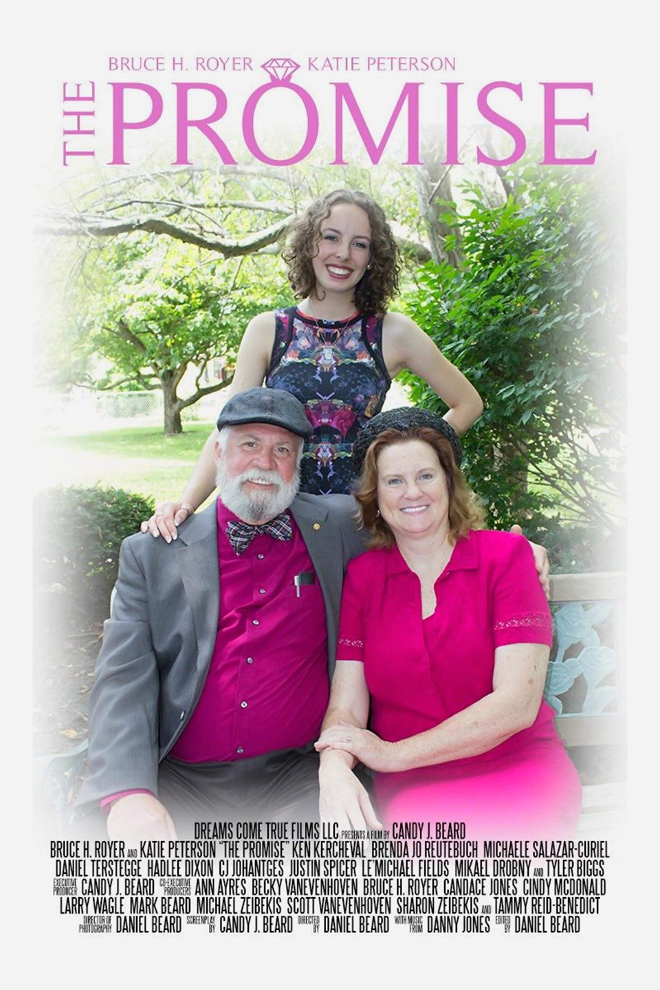 The Promise - Rotten Tomatoes