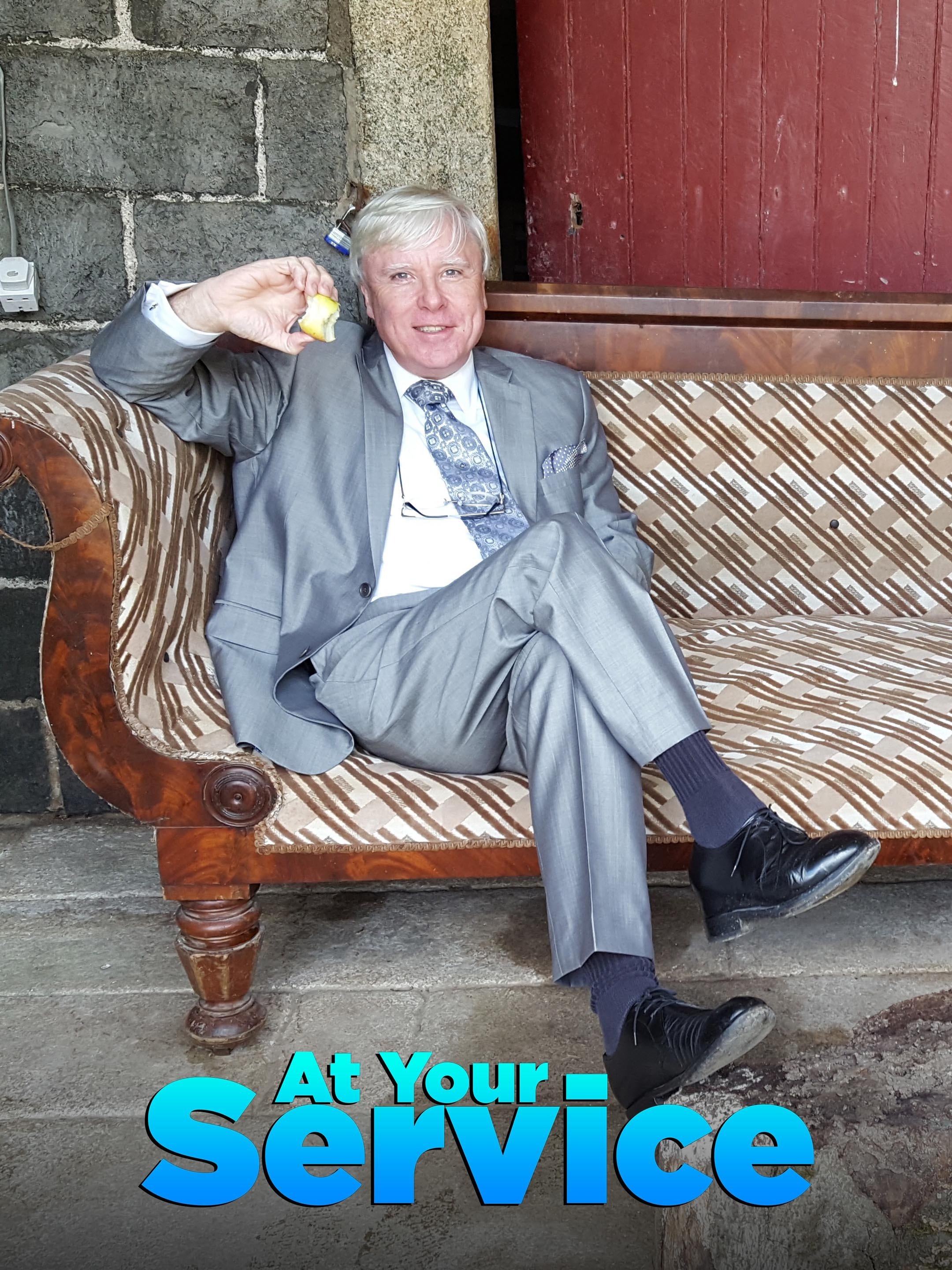 At Your Service - Rotten Tomatoes