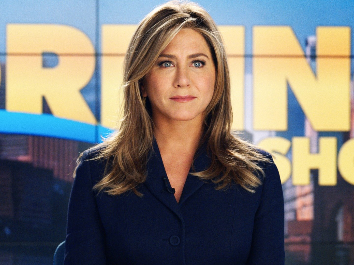 The Morning Show: Season 1 Trailer - Rotten Tomatoes