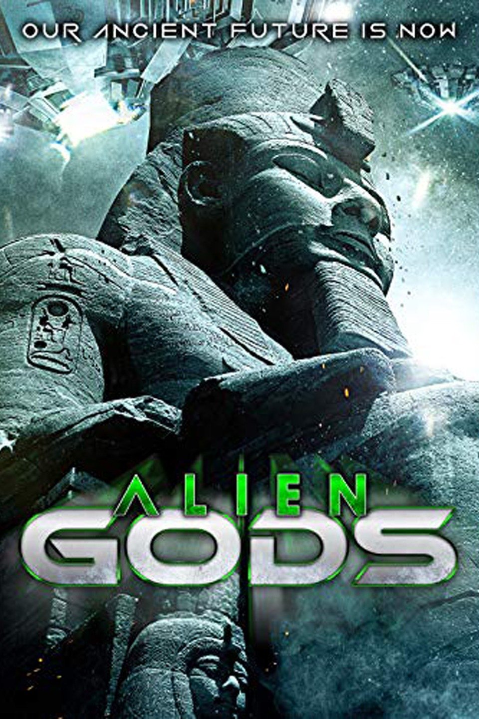 Alien Gods - Rotten Tomatoes