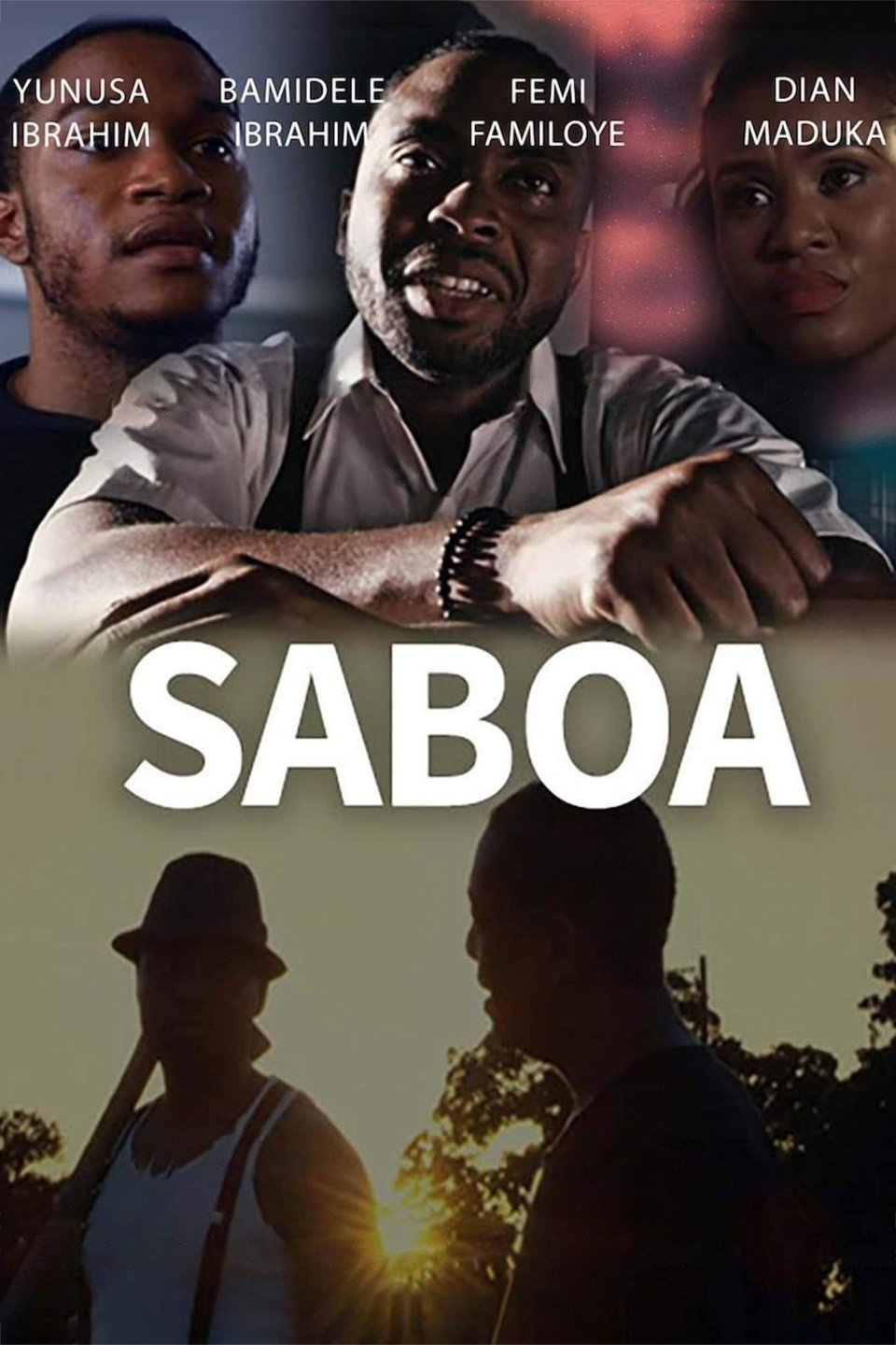 Saboa - Rotten Tomatoes
