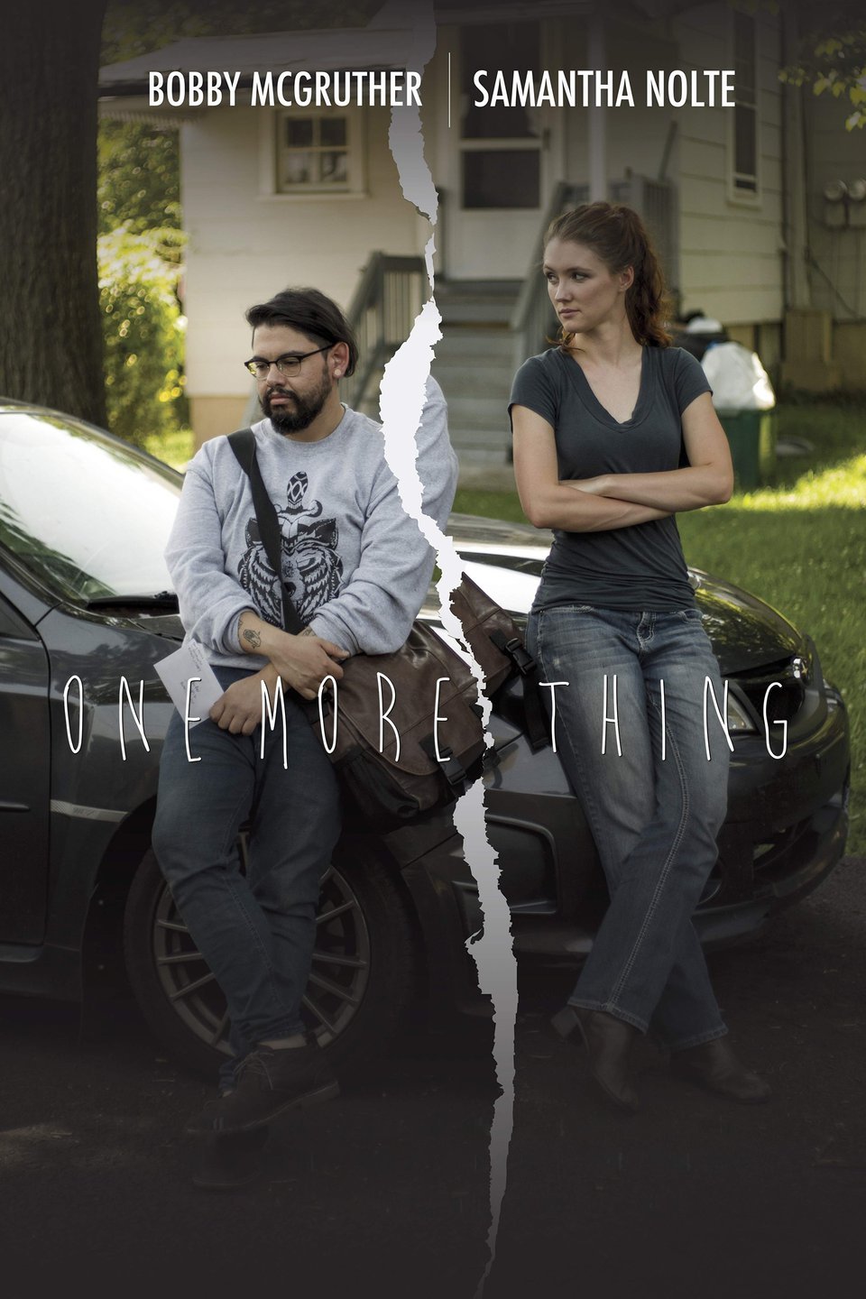 One More Thing - Rotten Tomatoes