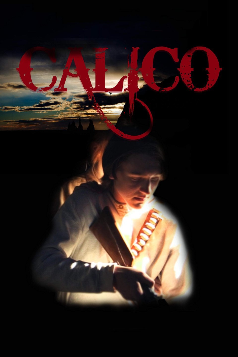 Calico - Rotten Tomatoes