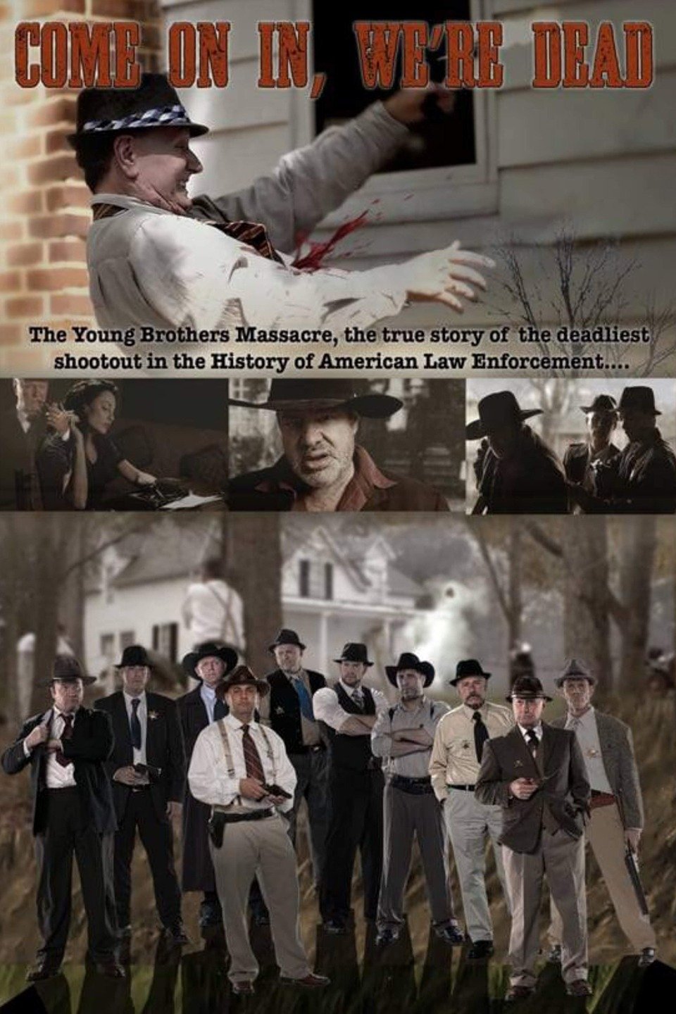 Come on In, We're Dead Pictures - Rotten Tomatoes