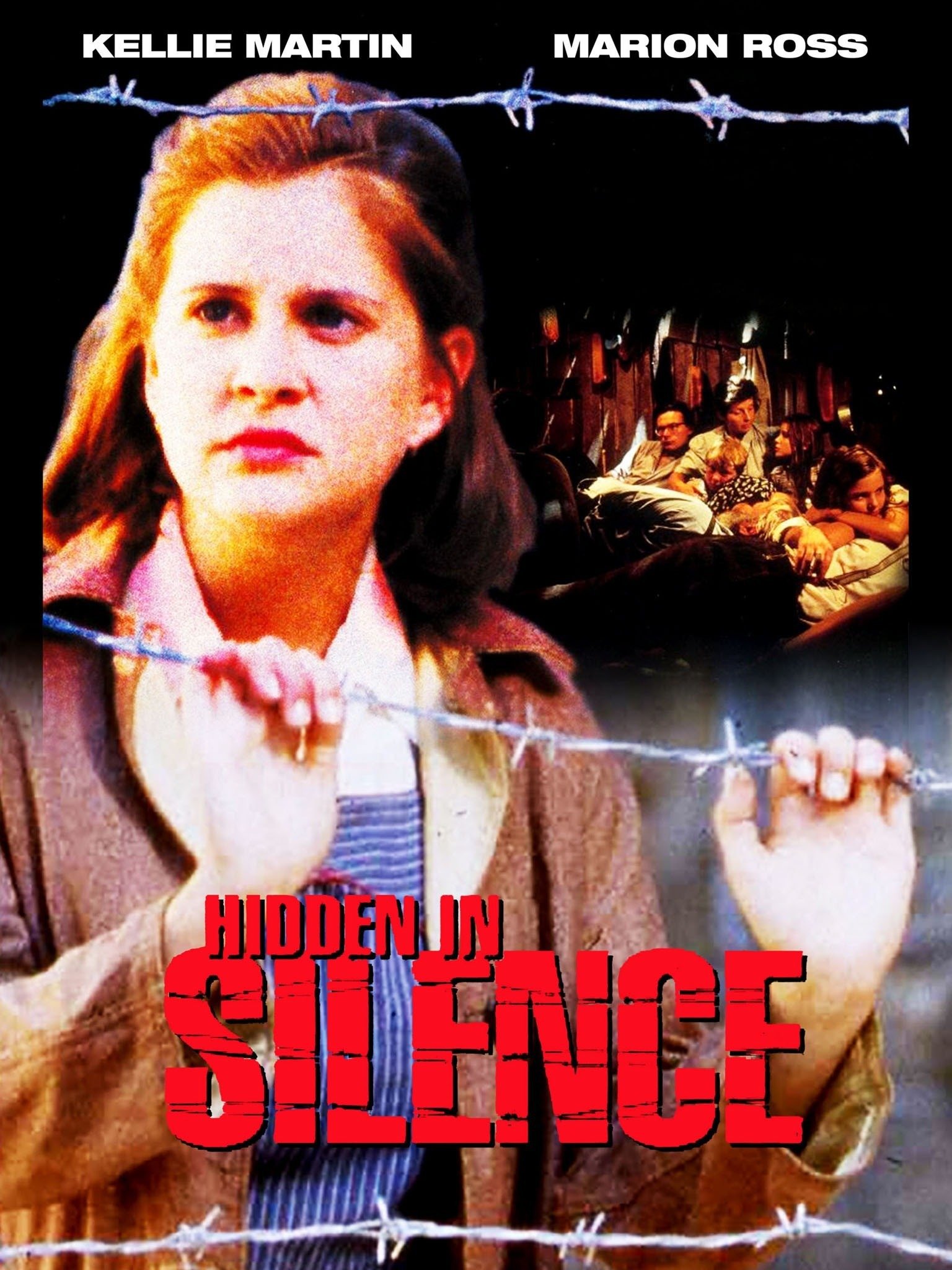 Hidden in Silence - Movie Reviews