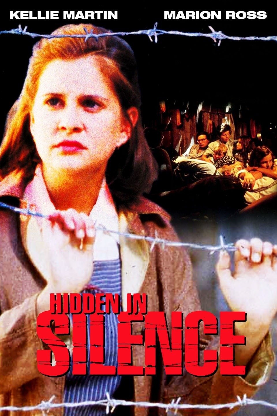 Hidden in Silence - Rotten Tomatoes