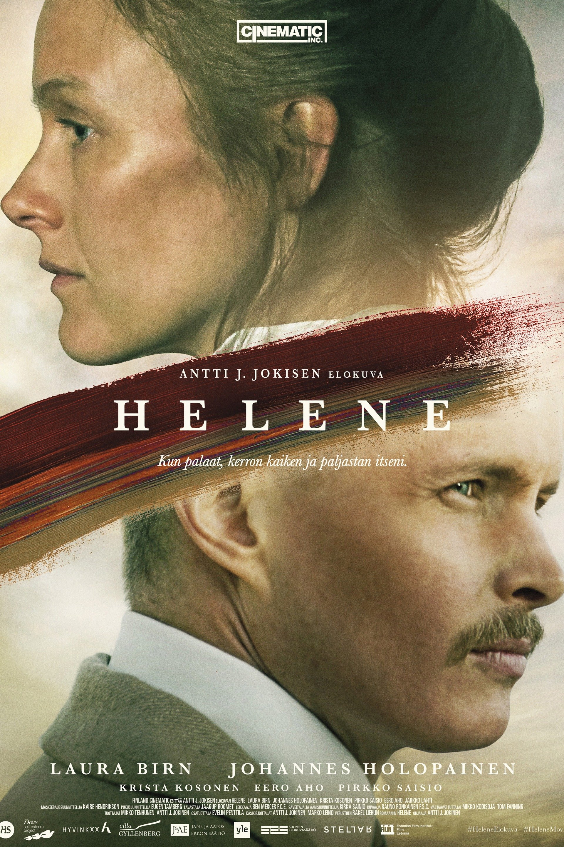 Helene - Rotten Tomatoes