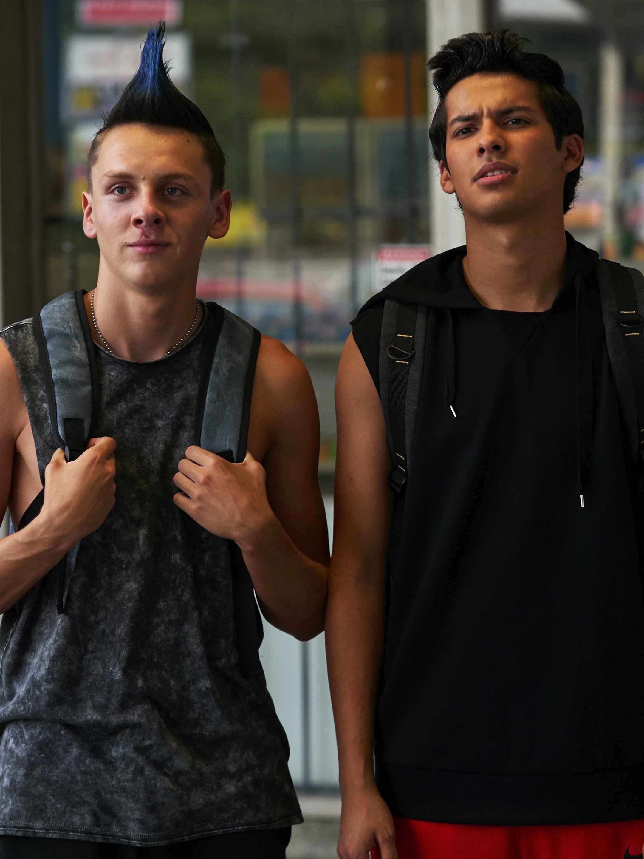 Mercy Pictures - Rotten Tomatoes