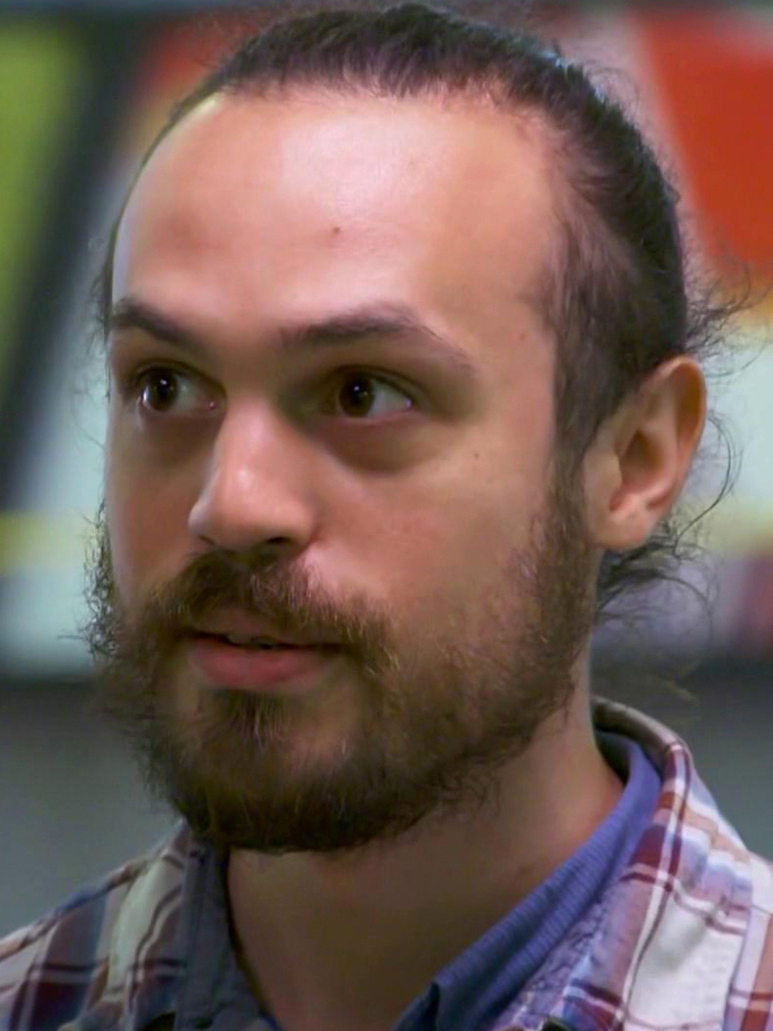 Popcorn Pants Pictures - Rotten Tomatoes