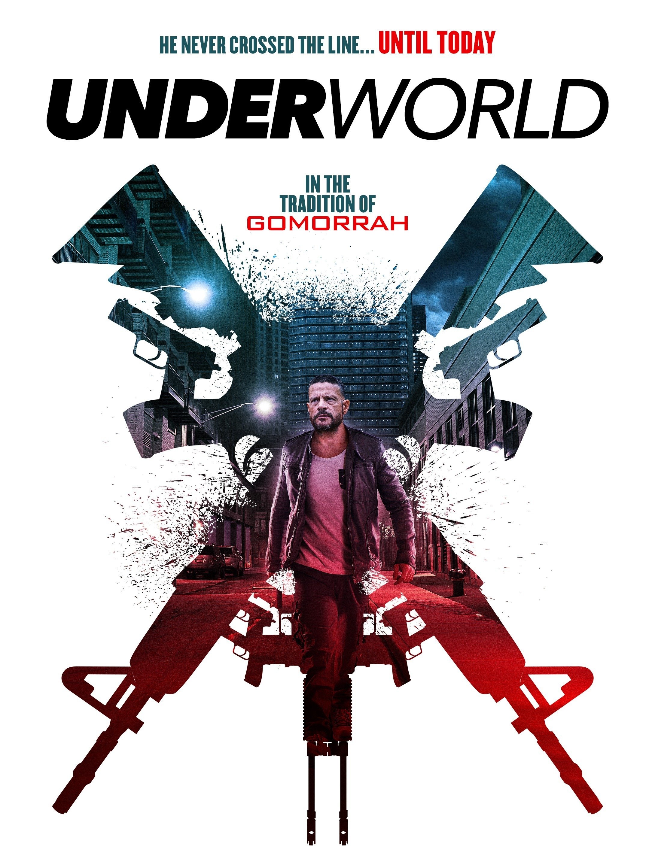 Underworld Pictures - Rotten Tomatoes