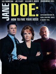 Jane Doe How To Fire Your Boss 2007 Rotten Tomatoes