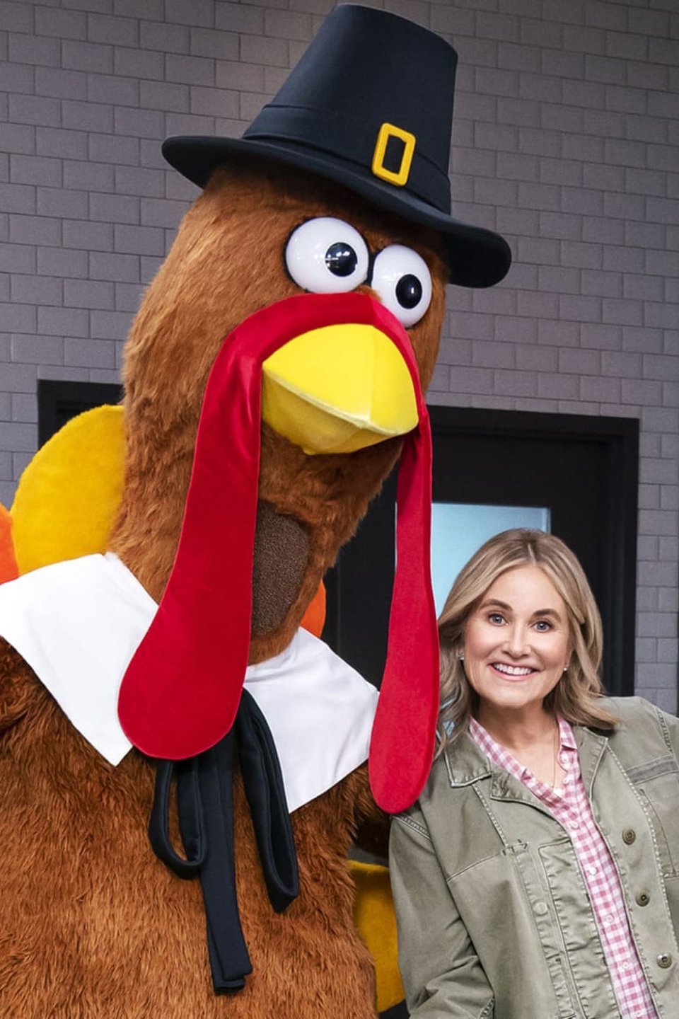 Cakes on Parade Pictures - Rotten Tomatoes