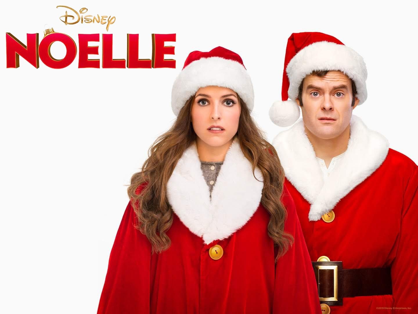 Noelle - Movie Reviews