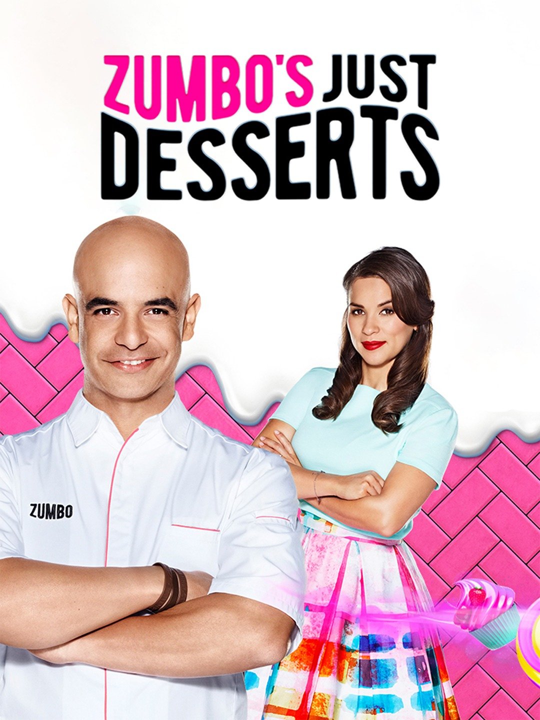 Zumbo S Just Desserts Recipes Season 1 Winner | Deporecipe.co