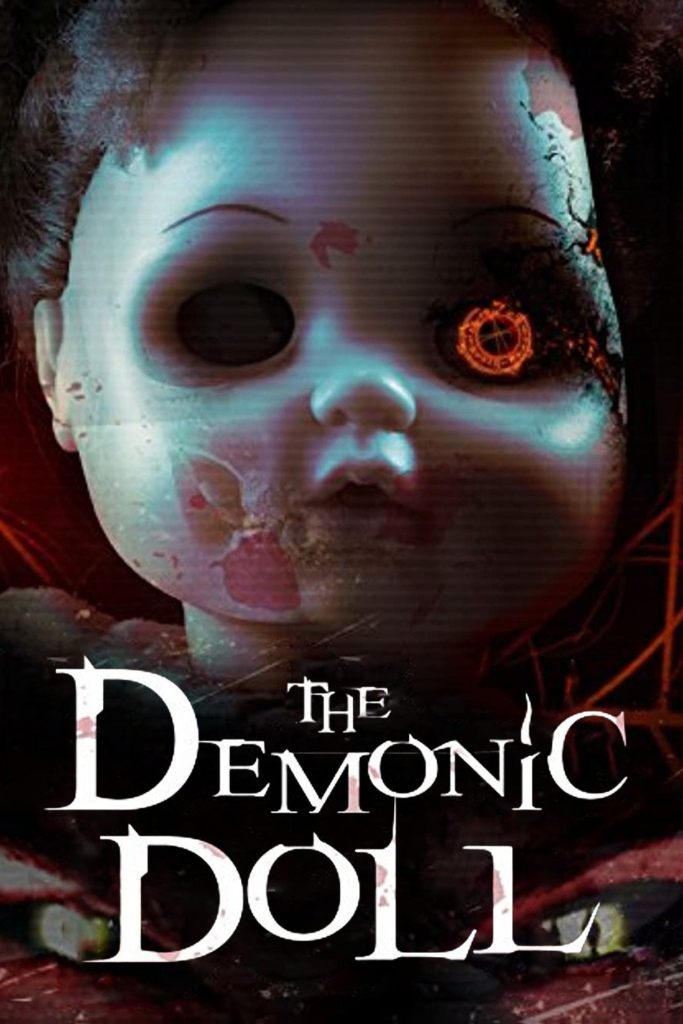 The Demonic Doll - Rotten Tomatoes