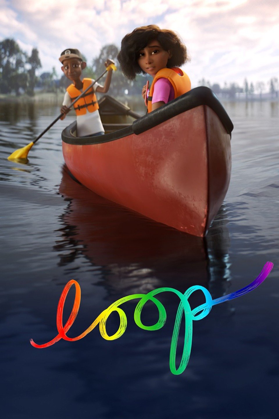 Loop - Rotten Tomatoes
