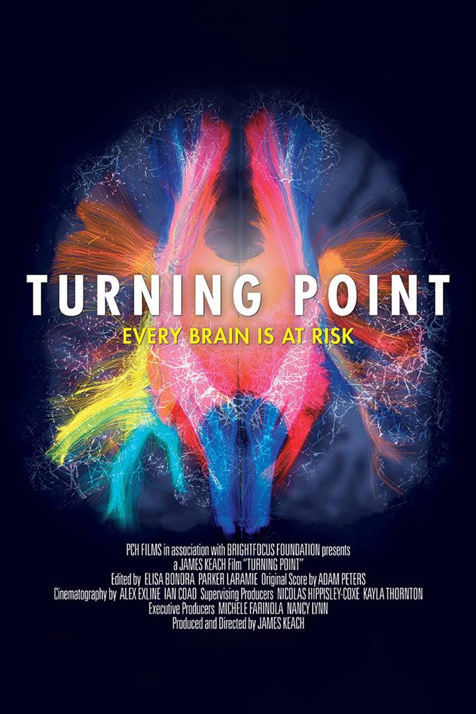 Turning Point - Rotten Tomatoes