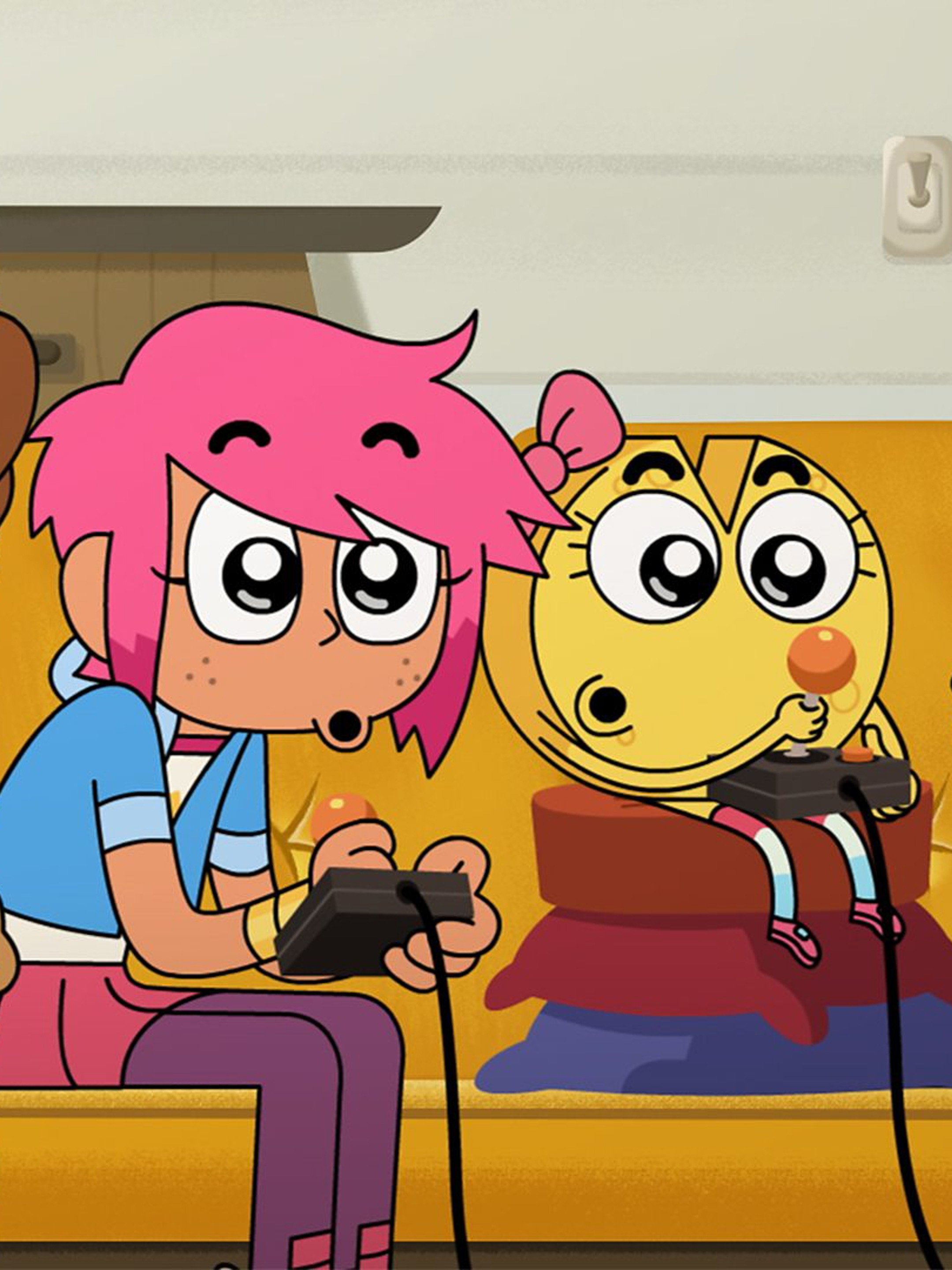 Happy Game Pictures - Rotten Tomatoes