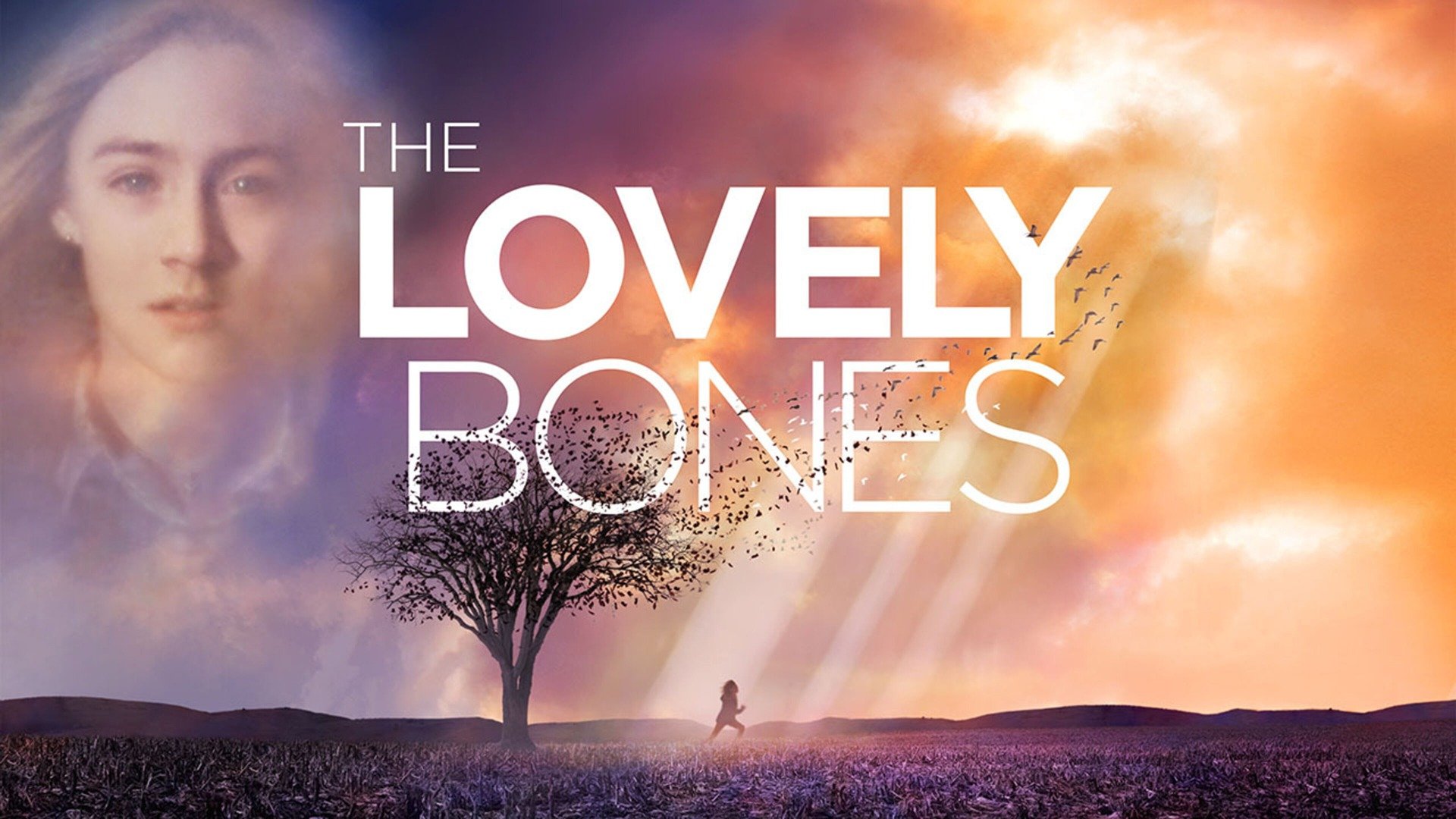 The Lovely Bones Lindsey And Samuel