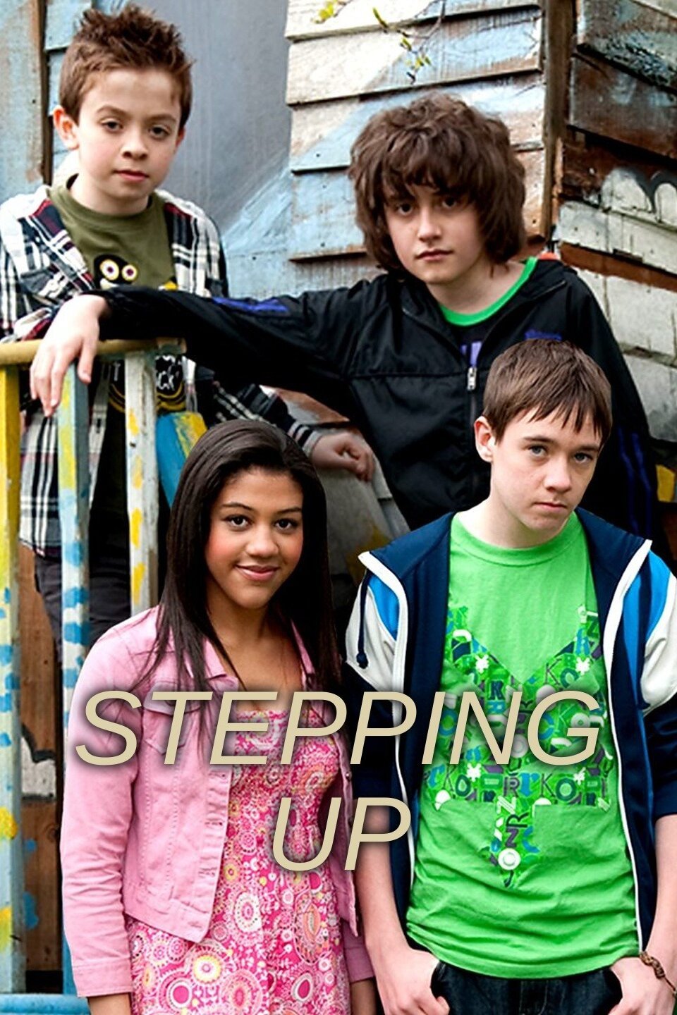 Stepping Up - Rotten Tomatoes