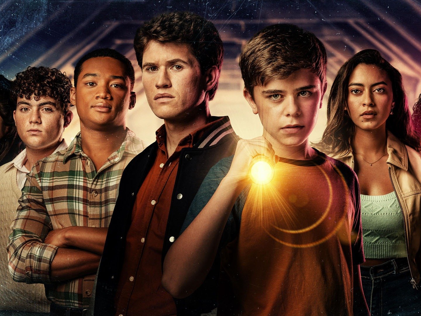 The Hardy Boys - Trailers & Videos - Rotten Tomatoes