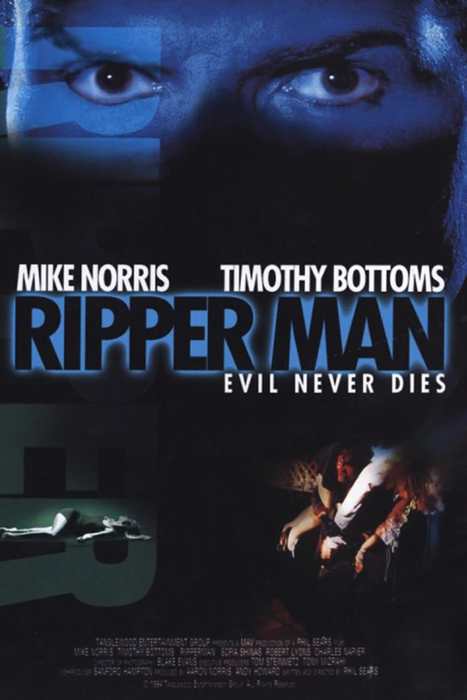 Ripper Man - Rotten Tomatoes