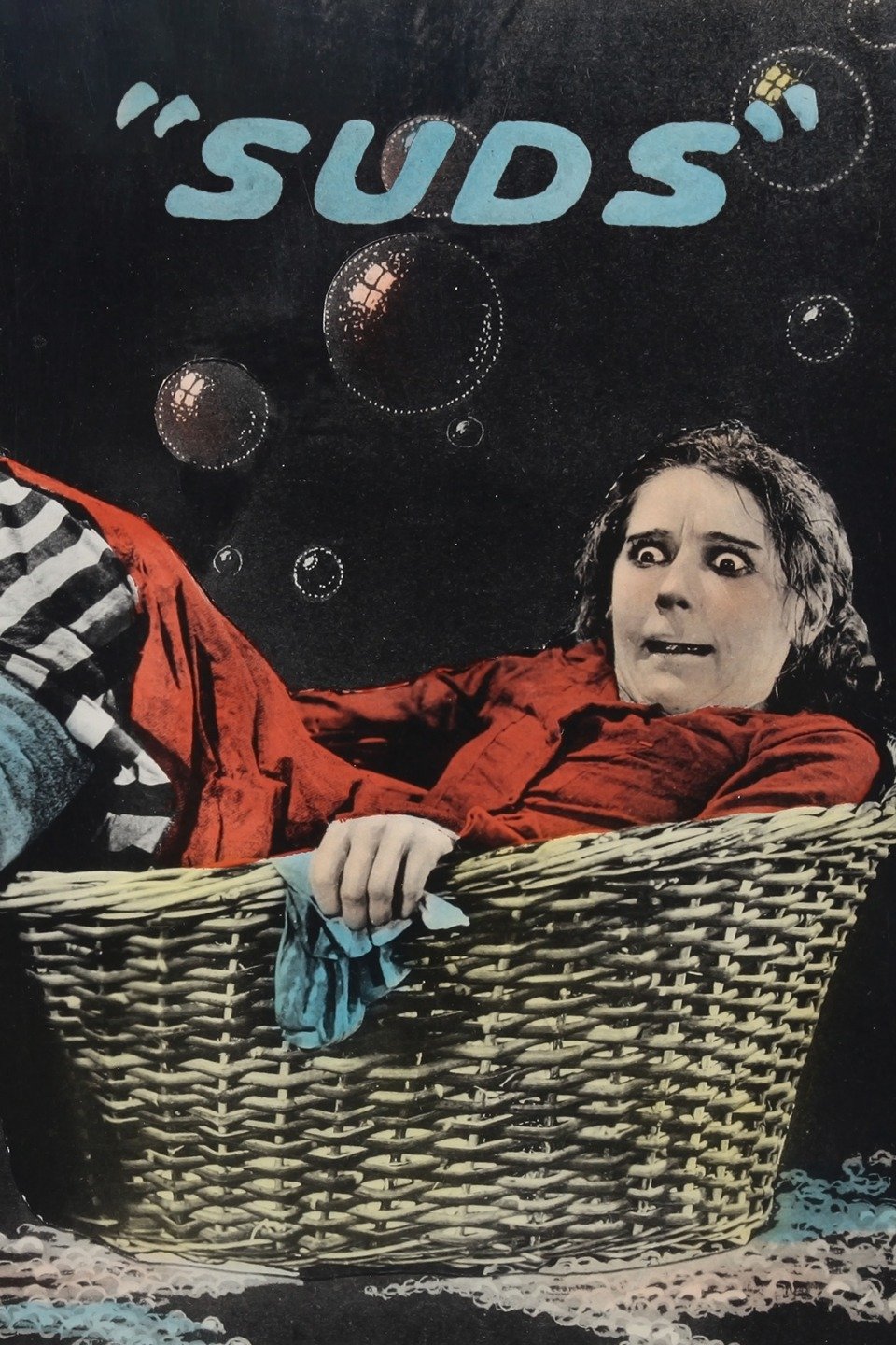 Suds - Rotten Tomatoes