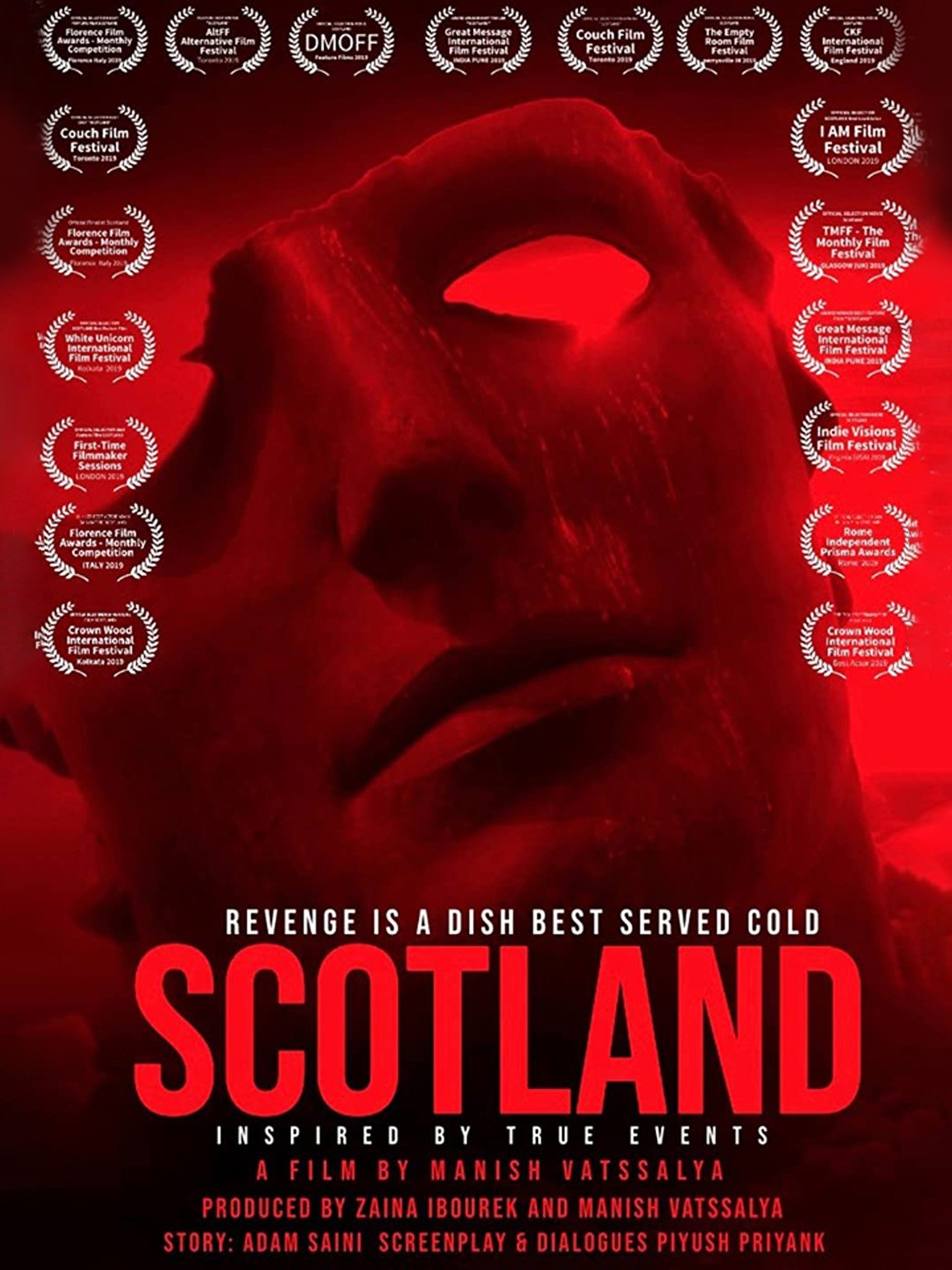 Scotland - Rotten Tomatoes