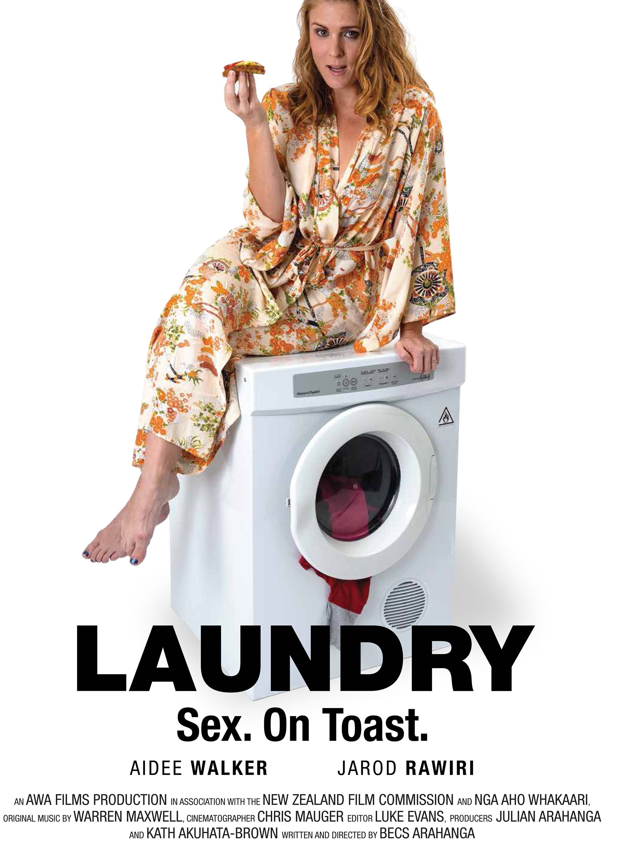 Laundry - Rotten Tomatoes