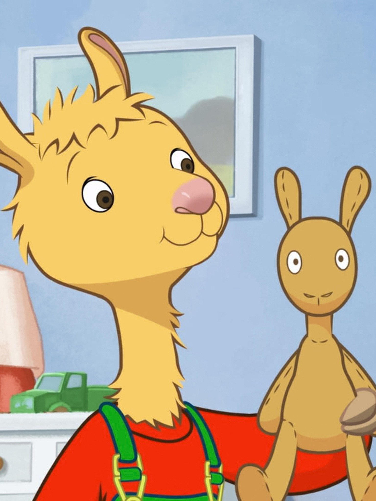 Llama Family Vacation Pictures - Rotten Tomatoes