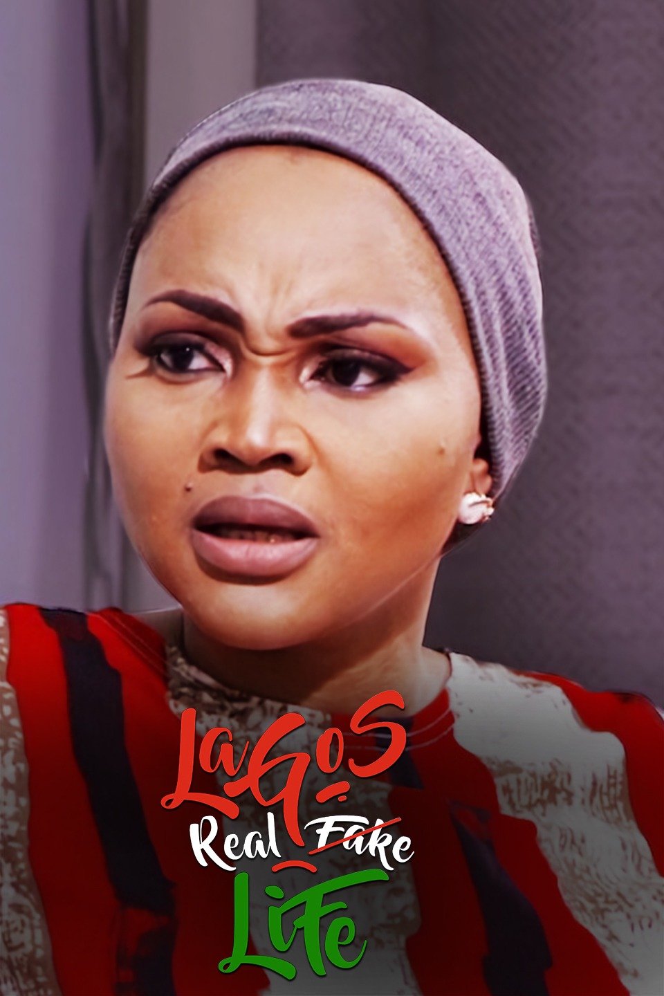 Lagos Real Fake Life - Rotten Tomatoes