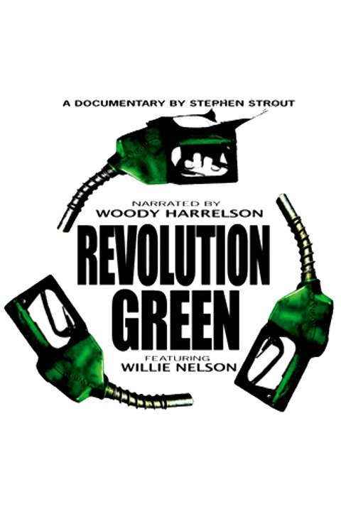 Revolution Green - Rotten Tomatoes