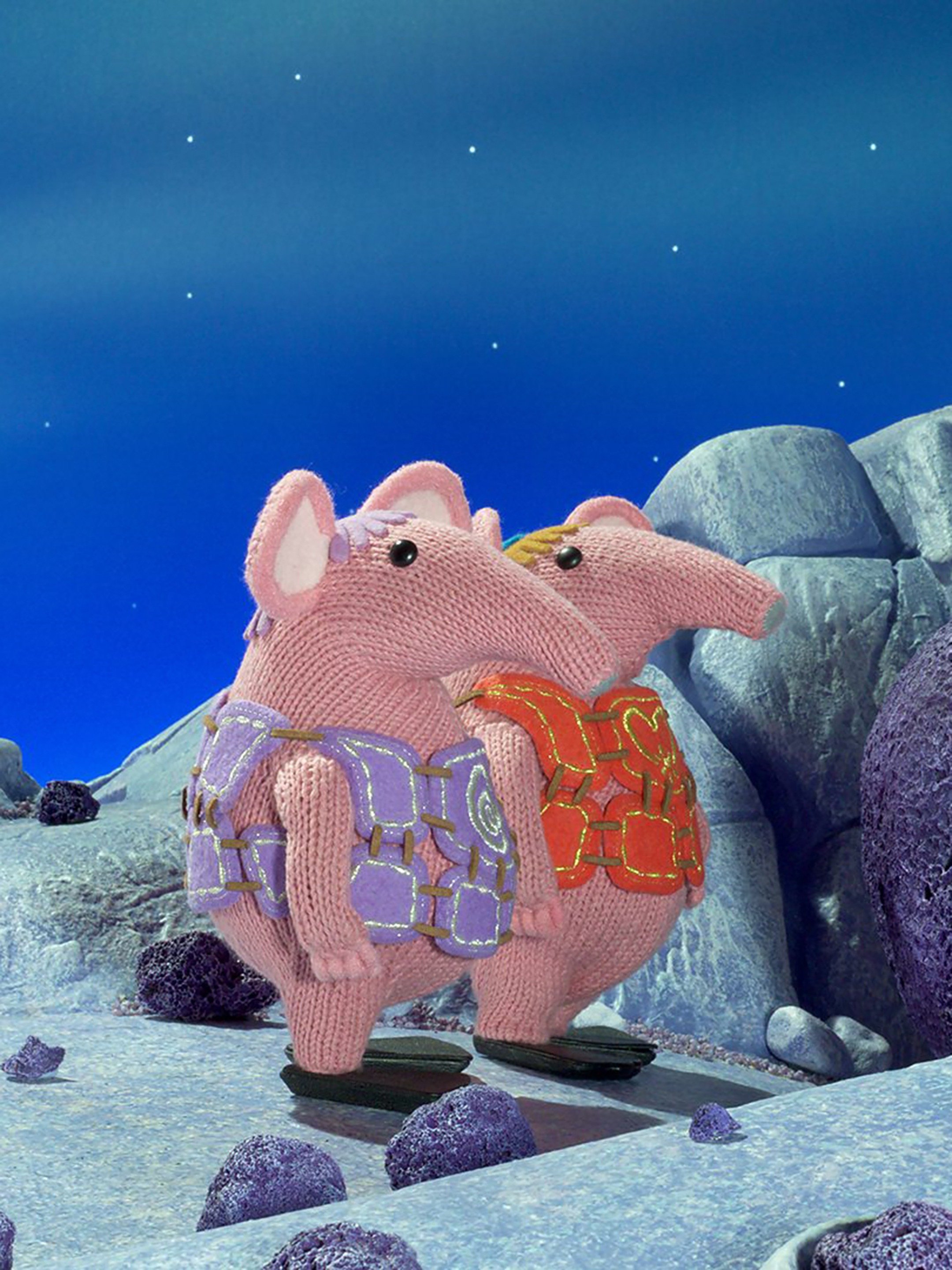 The Meteor Shower Pictures - Rotten Tomatoes