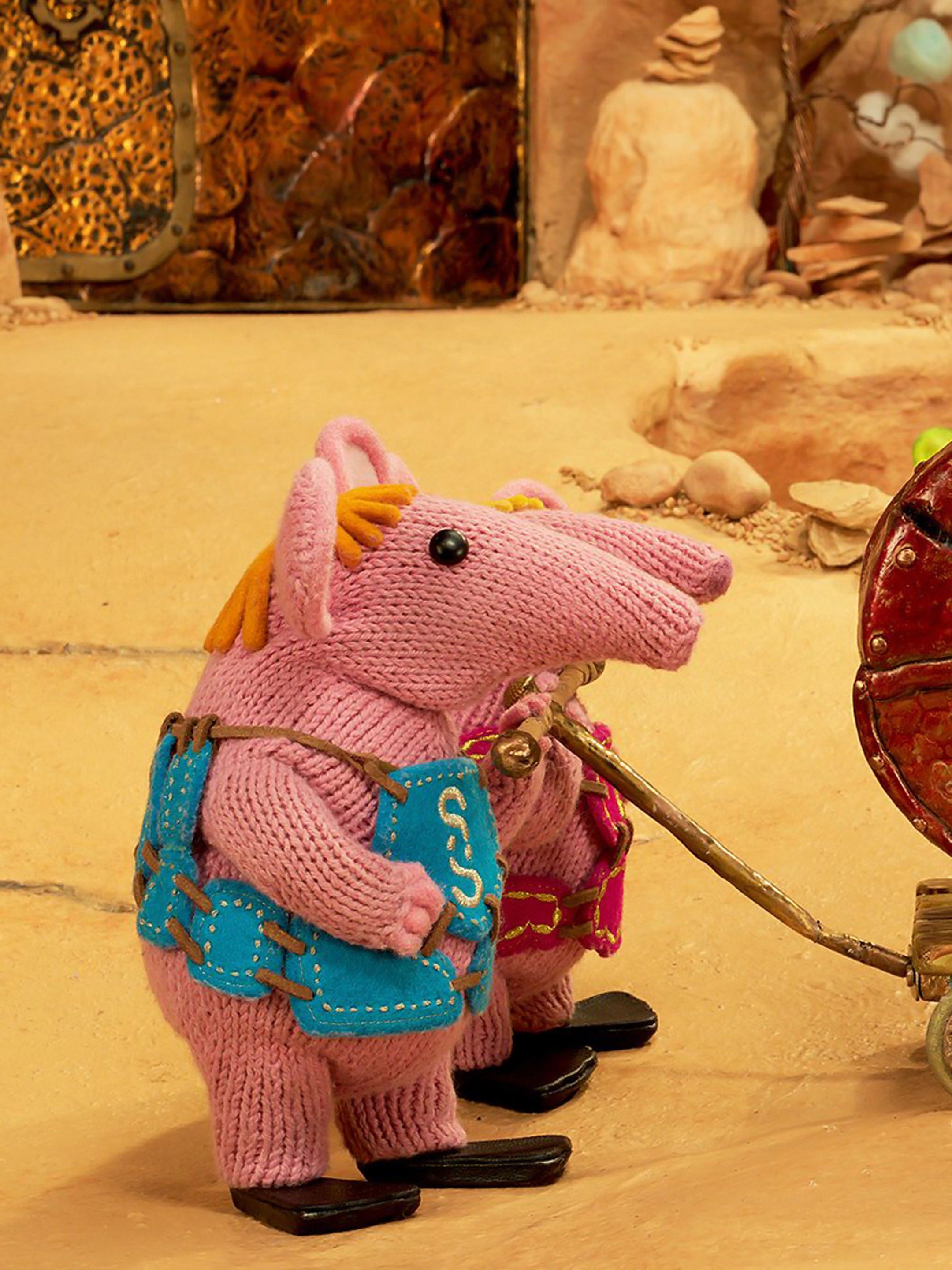 Junk Planet Pictures - Rotten Tomatoes