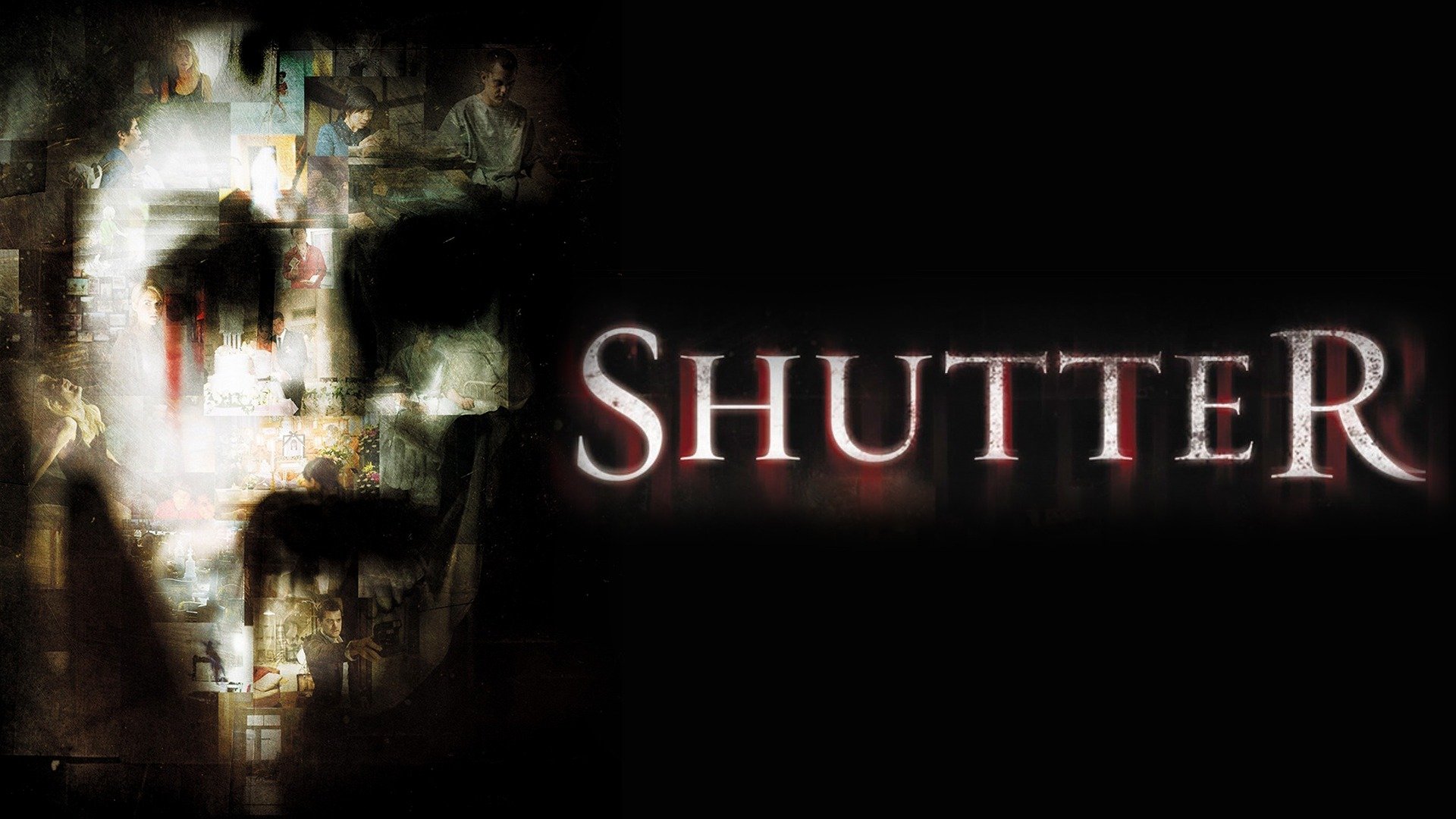 Shutter Movie English
