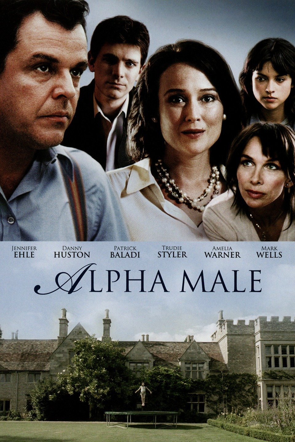 Alpha Male Pictures - Rotten Tomatoes