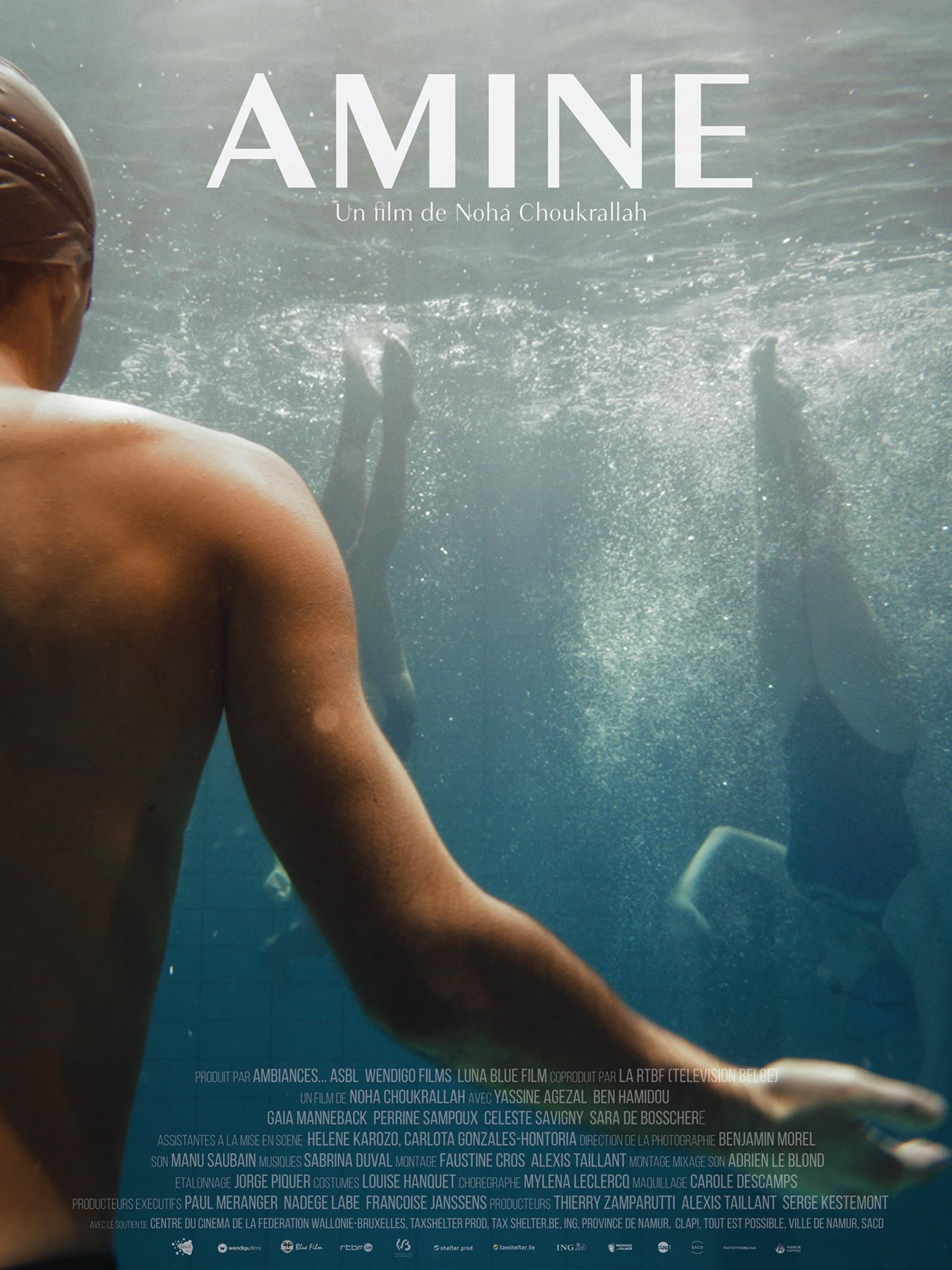 Amine - Rotten Tomatoes