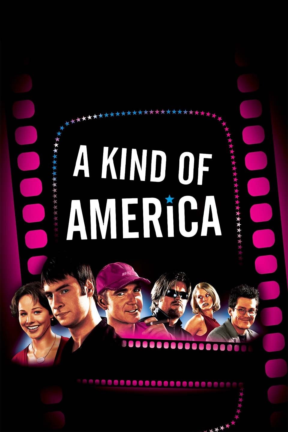 A Kind of America - Rotten Tomatoes
