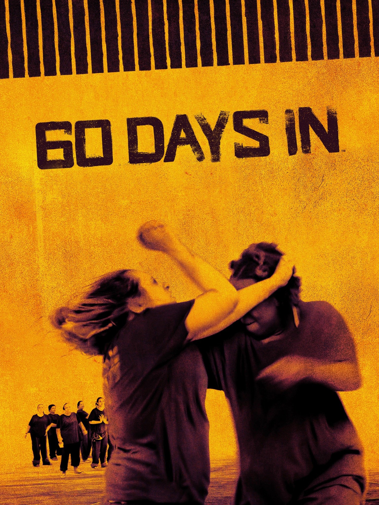 60 Days In - Rotten Tomatoes