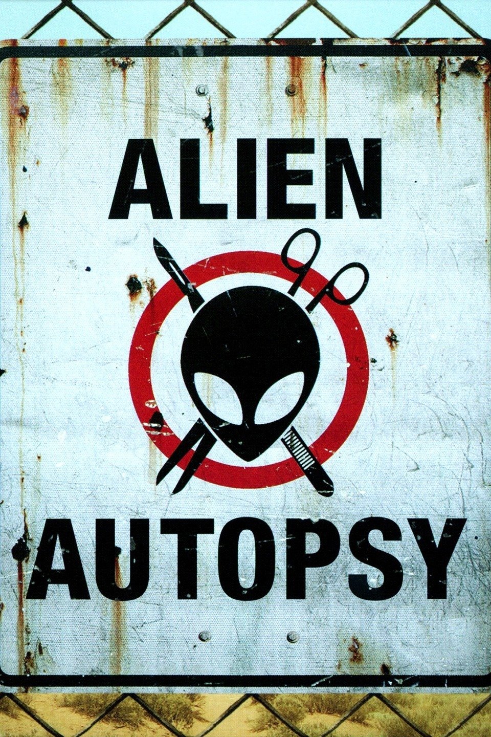 Alien Autopsy - Rotten Tomatoes