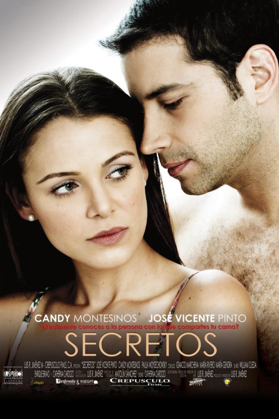 Secretos - Rotten Tomatoes