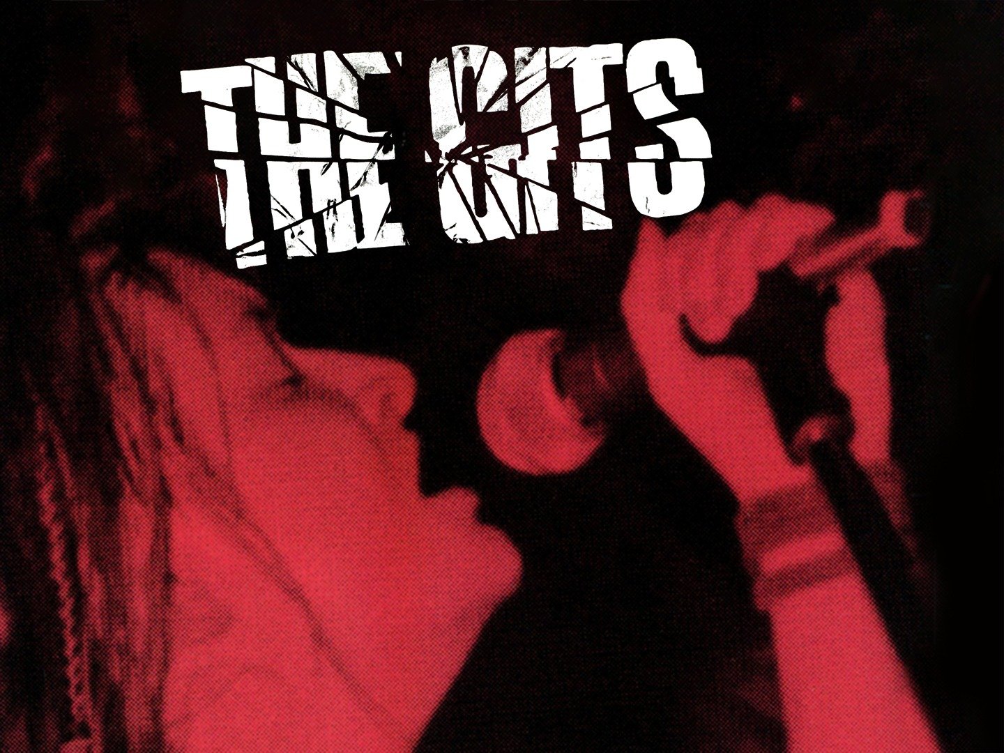 The Gits Pictures - Rotten Tomatoes