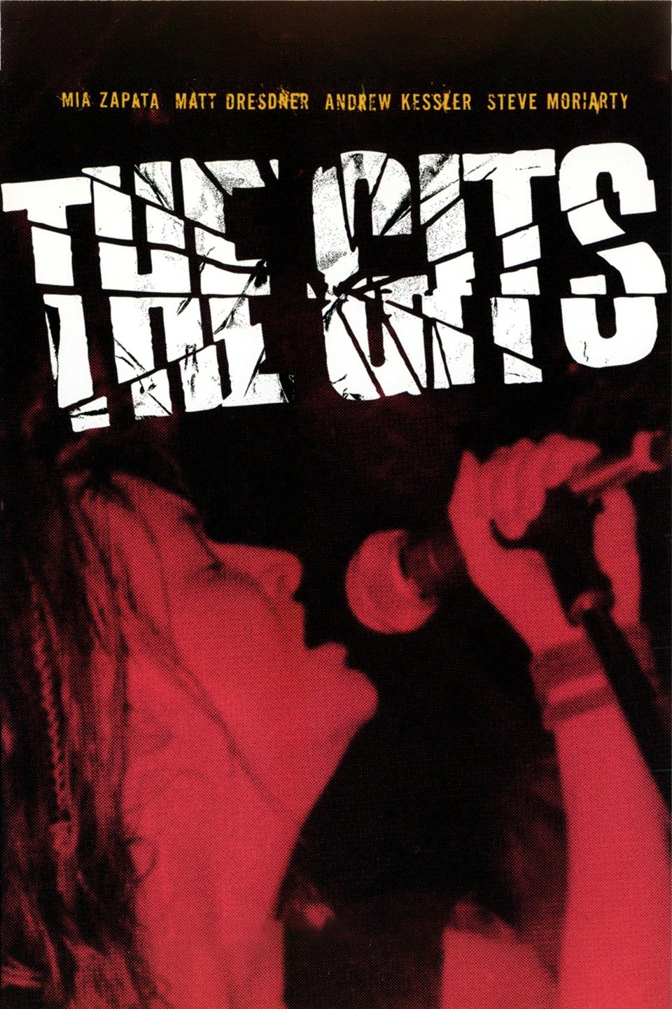 The Gits Pictures - Rotten Tomatoes