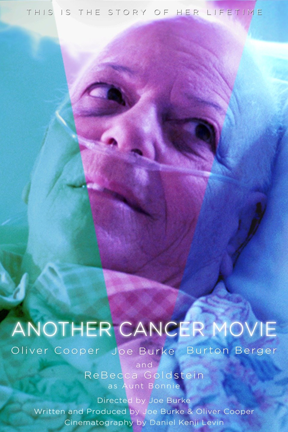 Another Cancer Movie - Rotten Tomatoes