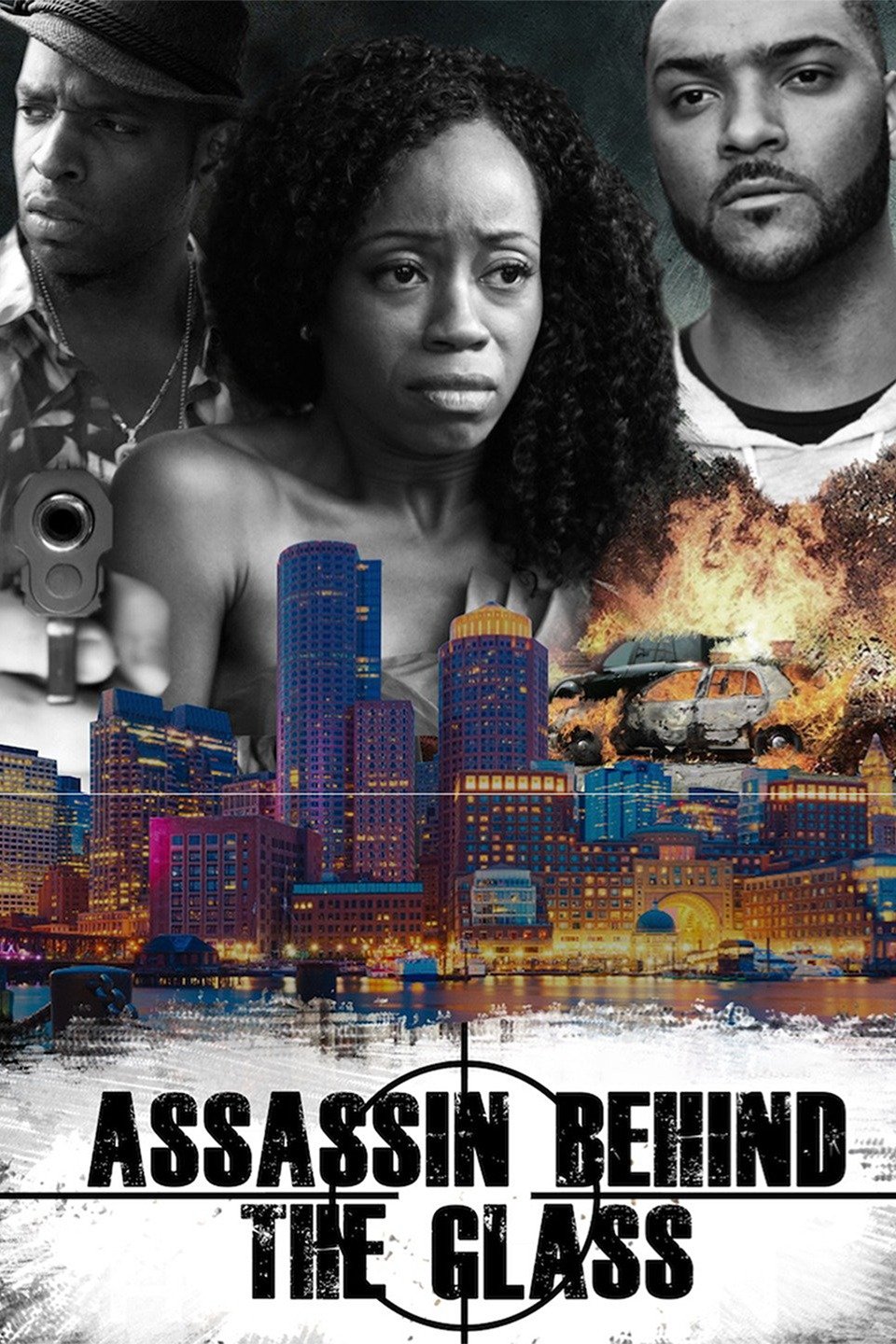 Assassin Behind The Glass - Rotten Tomatoes