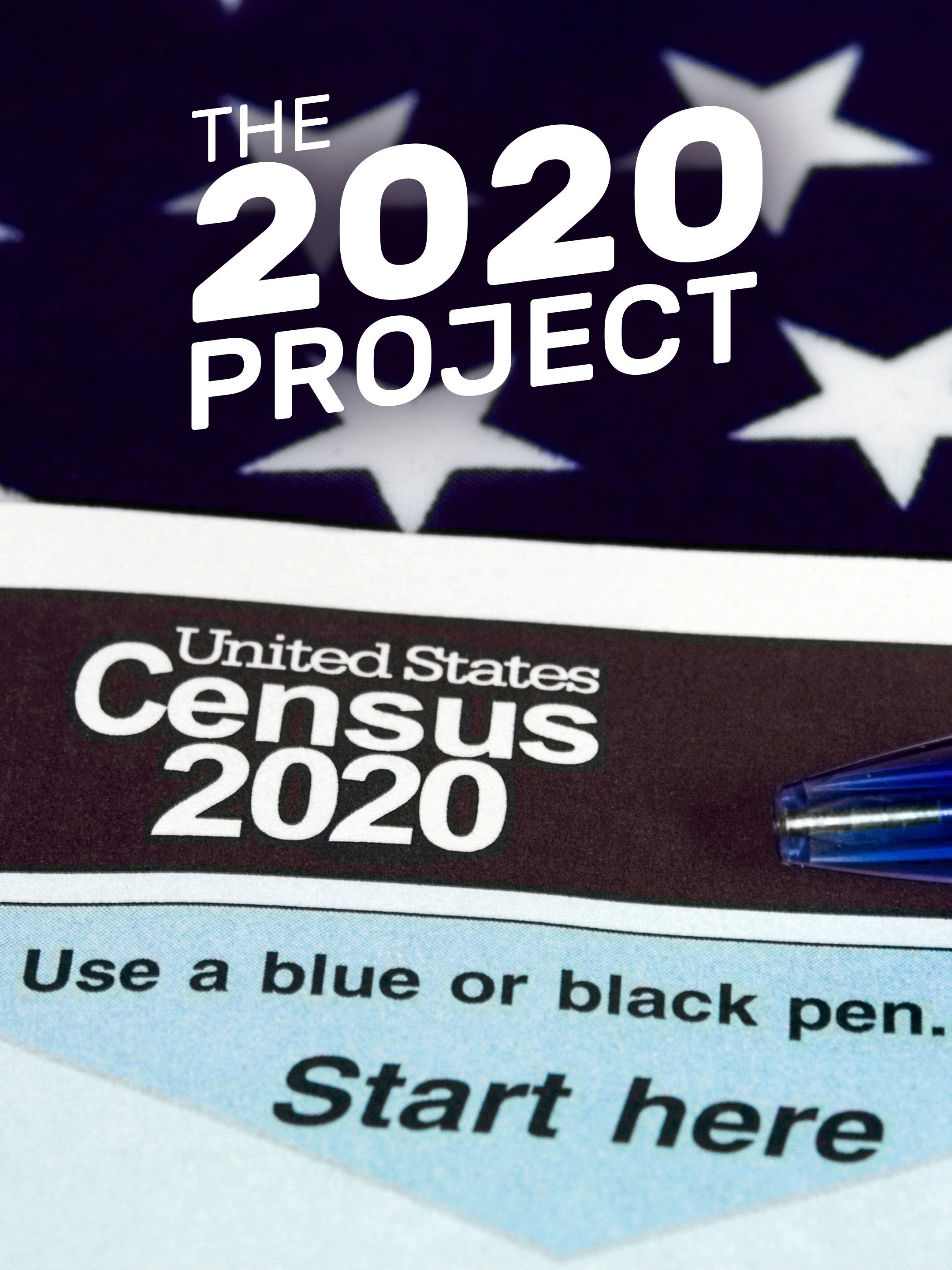 The 2020 Project - Rotten Tomatoes