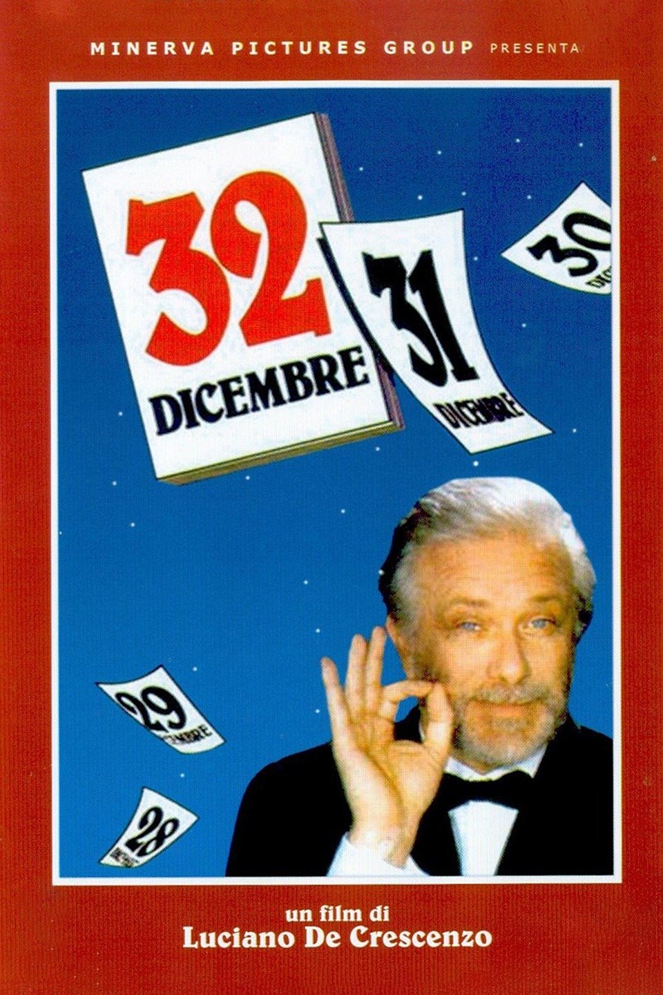 32 Dicembre Pictures - Rotten Tomatoes